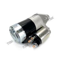 China for Sale Starter Motor 12V 2GM20 For Yanmar Compatible for sale