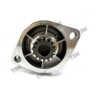 China Starter Motor 12V 3D84 For Yanmar Genuine Compatible Excavator Engine for sale