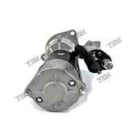 China 6D105 New Starter Motor Compatible with For Komatsu Genuine for sale