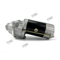 China For Mitsubishi 6D14 Starter Motor 24V 11T 4.5KW M6T10673 for sale