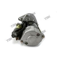 China For Mitsubishi 6D14 Starter Motor 24V 11T 4.5KW M6T10673 for sale