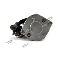 China For Mitsubishi 6D14 Starter Motor 24V 11T 4.5KW M6T10673 for sale