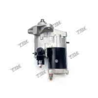 China For Caterpillar C13 Genuine Starter Motor 24V Compatible 428000-6590 for sale