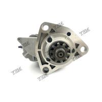 China For Caterpillar C13 Genuine Starter Motor 24V Compatible 428000-6590 for sale
