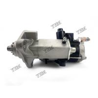 China For Caterpillar C13 Genuine Starter Motor 24V Compatible 428000-6590 for sale