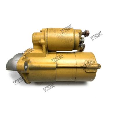 China for Sale Starter Motor  C2.2 For Caterpillar Compatible Engine for sale