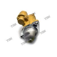 China for Sale Starter Motor  C2.2 For Caterpillar Compatible Engine for sale