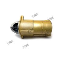 China for Sale Starter Motor  C2.2 For Caterpillar Compatible Engine for sale