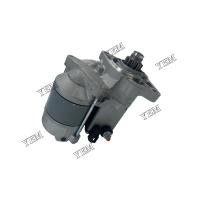 China D1005 Starter Motor Compatible For Kubota Genuine V1505 37560-63010 for sale