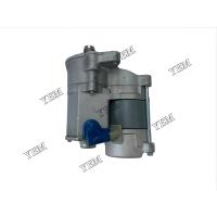 China D1005 Starter Motor Compatible For Kubota Genuine V1505 37560-63010 for sale