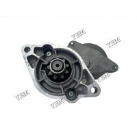 China D1005 Starter Motor Compatible For Kubota Genuine V1505 37560-63010 for sale