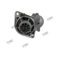 China D722 For Kubota Genuine Part Starter Motor 12V 10T 2.2KW for sale