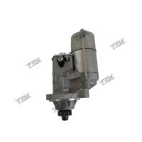 China D722 For Kubota Genuine Part Starter Motor 12V 10T 2.2KW for sale