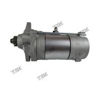 China D722 For Kubota Genuine Part Starter Motor 12V 10T 2.2KW for sale
