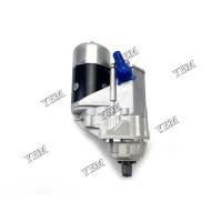China Excavator Engine Starter Motor 12V QSB3.3 For Cummins Genuine 1692007 for sale