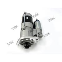 China S4S For Mitsubishi Genuine Starter Motor 10T Compatible Engine for sale