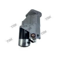 China Sale Starter Motor 11T 24V TD42 For Nissan Factory Direct 23300-34T00 for sale