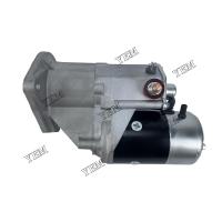 China Sale Starter Motor 11T 24V TD42 For Nissan Factory Direct 23300-34T00 for sale