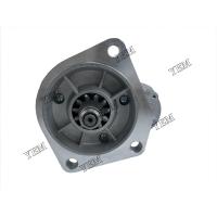 China Sale Starter Motor 11T 24V TD42 For Nissan Factory Direct 23300-34T00 for sale