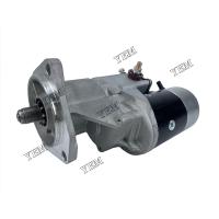 China Sale Starter Motor 11T 24V TD42 For Nissan Factory Direct 23300-34T00 for sale
