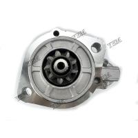 China Engine V1903 For Kubota Genuine Starter Motor 9T 12V Compatible Excavator Engine for sale
