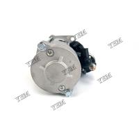 China For Kubota Z851 Starter Motor Engine Parts For Your Compact Tractor for sale