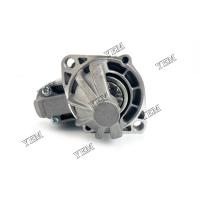 China For Kubota Z851 Starter Motor Engine Parts For Your Compact Tractor for sale