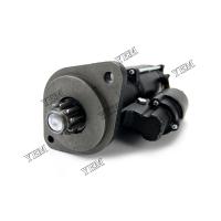 China For Deutz Starter Motor 10T 24V Genuine 04125683 11132117 1132368 AZF4862 for sale