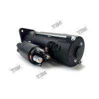 China For Deutz Starter Motor 10T 24V Genuine 04125683 11132117 1132368 AZF4862 for sale