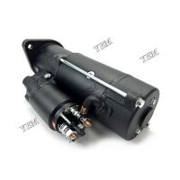 China For Deutz Starter Motor 10T 24V Genuine 04125683 11132117 1132368 AZF4862 for sale
