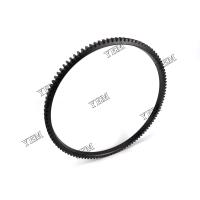 China New Good Quality Flywheel Ring Gear 108T 4D102 For Komatsu for sale