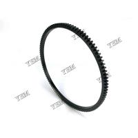 China New Good Quality Flywheel Ring Gear 108T 4D102 For Komatsu for sale