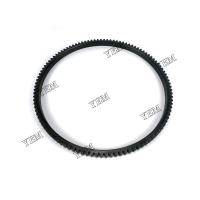 China New Good Quality Flywheel Ring Gear 108T 4D102 For Komatsu for sale