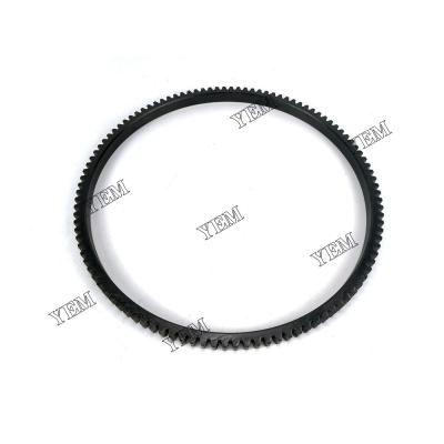 China New Good Quality Flywheel Ring Gear 108T 4D102 For Komatsu for sale