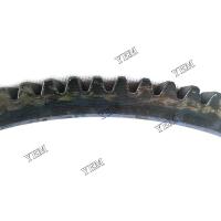 China Flywheel Ring Gear 110T 4D31 For Mitsubishi Good Quality for sale