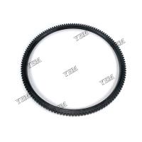 China 129T Buy Flywheel Ring Gear 4TNV98 For Yanmar Excavator Engine for sale