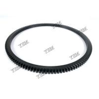 China 129T Buy Flywheel Ring Gear 4TNV98 For Yanmar Excavator Engine for sale