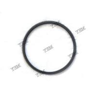 China For Komatsu Flywheel Ring Gear 137T 6D125 Good Quality for sale