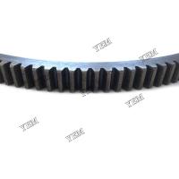 China For Komatsu Flywheel Ring Gear 137T 6D125 Good Quality for sale