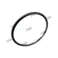 China Flywheel Ring Gear 110T For Komatsu Good Quality 6D95 Engine for sale