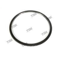 China Flywheel Ring Gear 110T For Komatsu Good Quality 6D95 Engine for sale