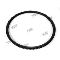 China 6RB1 Flywheel Ring Gear 139T For Isuzu High Quality Excavator for sale