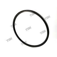 China 6RB1 Flywheel Ring Gear 139T For Isuzu High Quality Excavator for sale