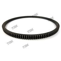 China 6RB1 Flywheel Ring Gear 139T For Isuzu High Quality Excavator for sale