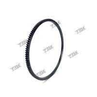China 126T Buy Flywheel Ring Gear C4.4 For Caterpillar Excavator Engine 313DZGC for sale