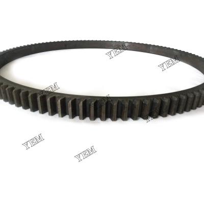 China Engine Good Quality Flywheel Ring Gear 113T For Caterpillar C-9 Engine Parts 157-7709 for sale
