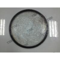 China For Hino J05E Flywheel Ring Gear 129T Compatible Engine for sale