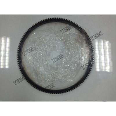 China For Hino J05E Flywheel Ring Gear 129T Compatible Engine for sale