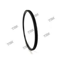 China TD42 Flywheel Ring Gear 128T For Nissan  Forklift Engine Parts for sale