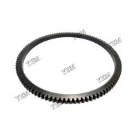 China For Kubota V2607 Flywheel Ring Gear 104T Good Quality Engine 1G777-63820 V3307 for sale